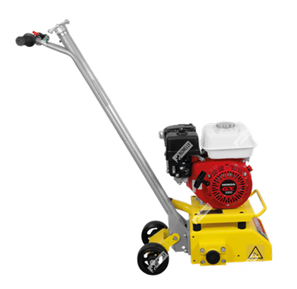 ESCARIFICADORA – MC8-4 BONELLY – IMPORTACIONES Y EQUIPOS TECNOLÓGICOS ...